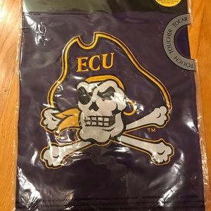 Other | East Carolina University Flag | Poshmark